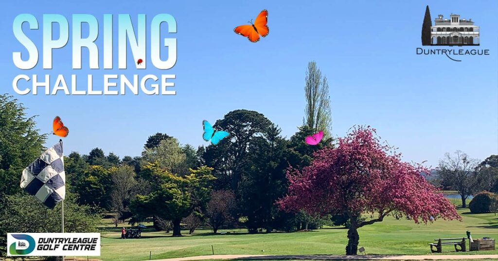 Duntryleague Spring Challenge – Duntry League