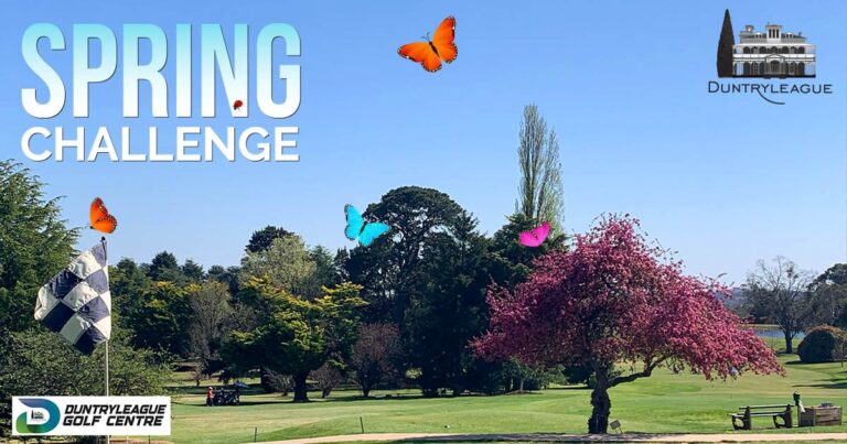 Duntryleague Spring Challenge – Duntry League